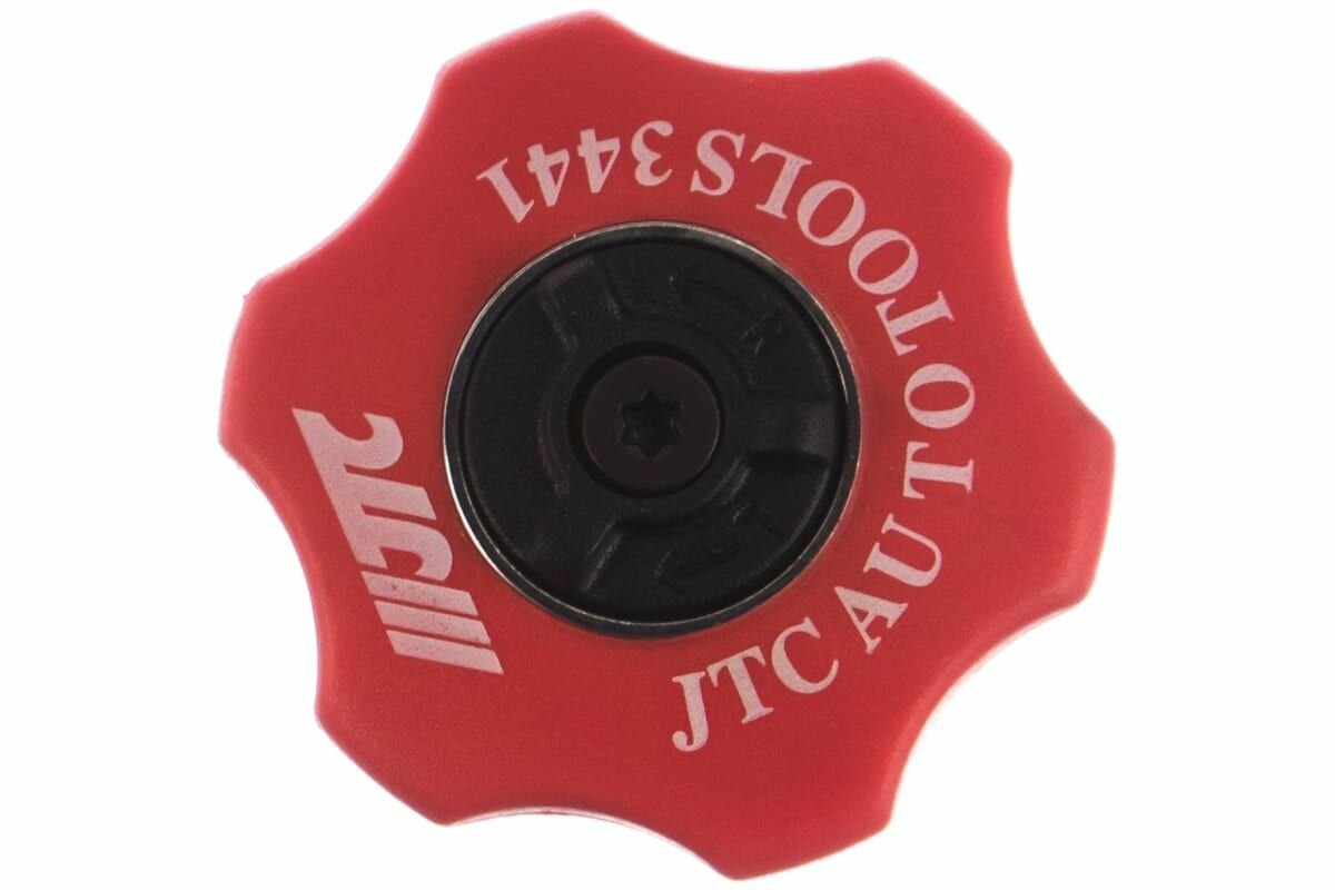 Трещотка JTC 3/8" 72-зубцовая мини, длина 27мм, диаметр 48мм. (JTC-3441)