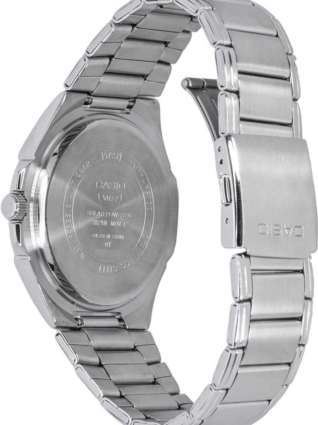 Наручные часы CASIO — фото 1