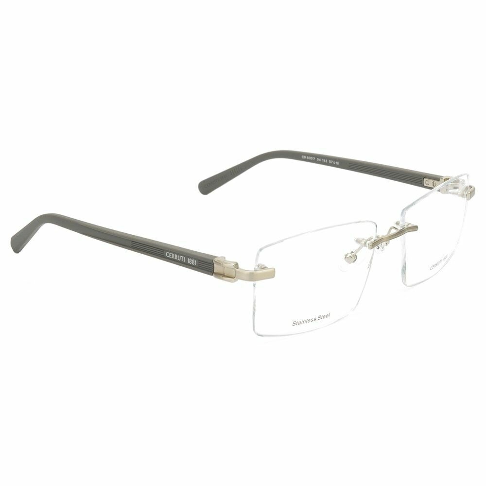 Оправа Cerruti 1881 CR 60017 Серый