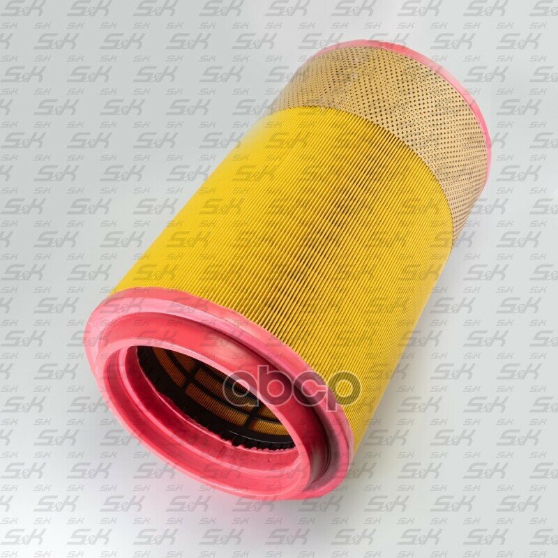 Фильтр воздушный S&K арт. SK-5850120-01