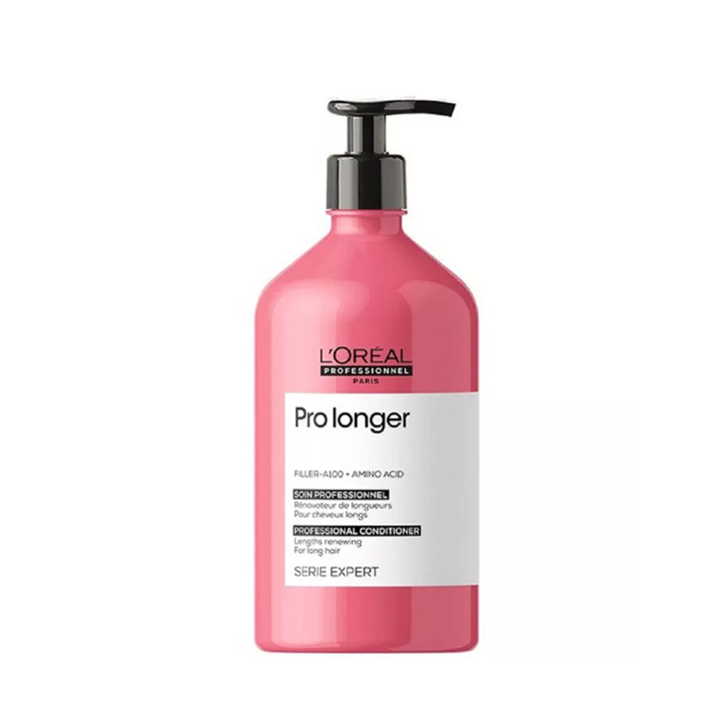 Кондиционер для восстановления волос по длине / PRO LONGER 750 мл L'Oreal Expert