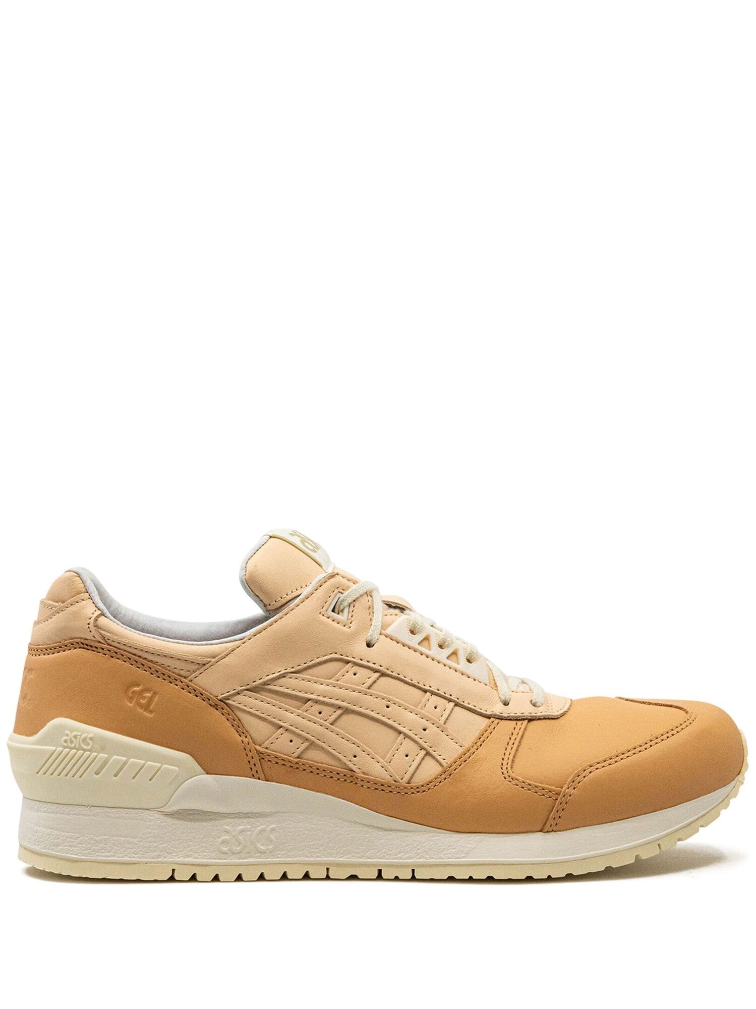 Кроссовки Gel-Respector Veg Tan