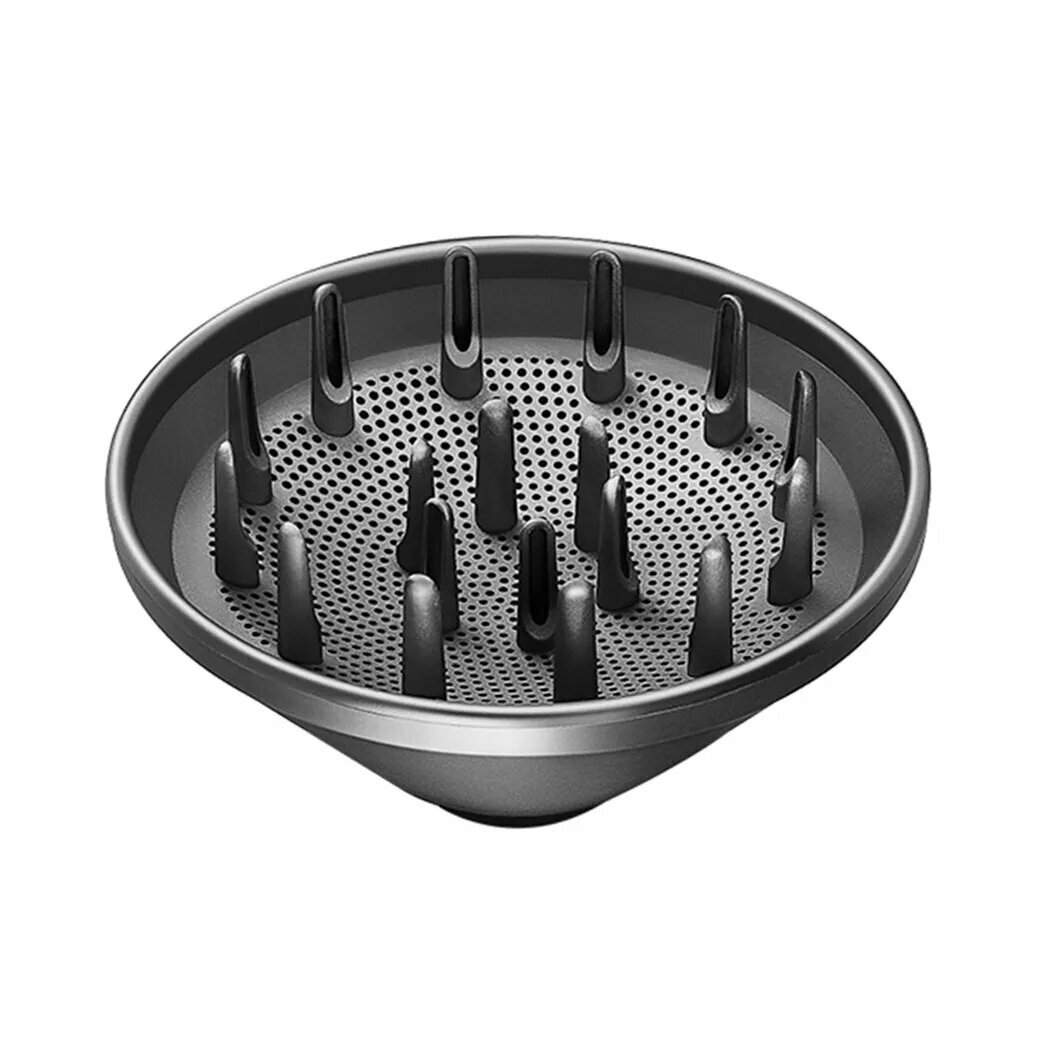 Диффузионная насадка для фен для Dyson, диффузор для суперзвуковой сменной бытовой фен, диффузор, аксессуары