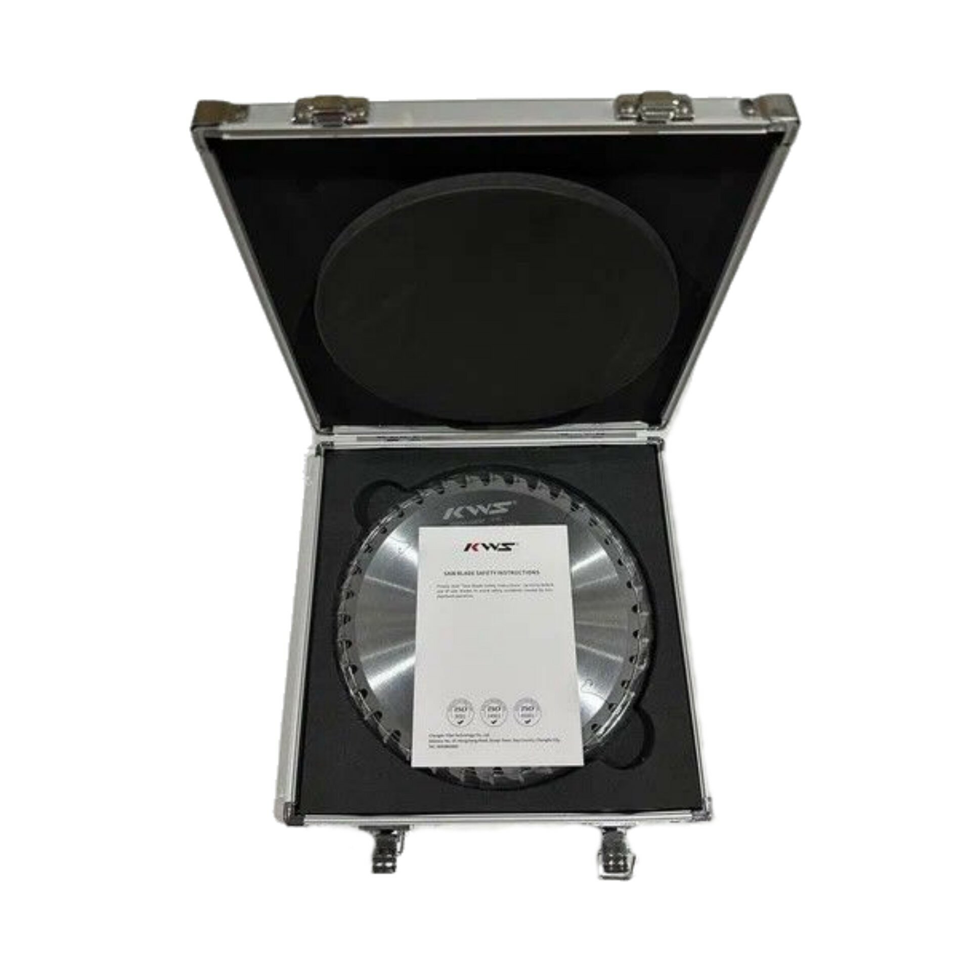 Дисковая пила PCD 180*30*28 4,3-5,3 мм