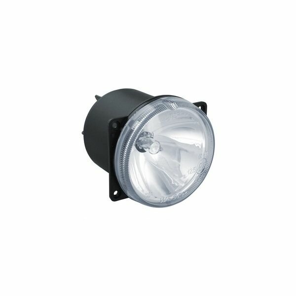 Wesem HM4.23600 Противотуманная фара (модуль) Wesem HM4 (с лампой и проводом) (7944)