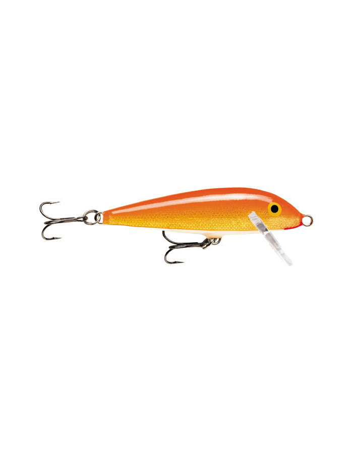 Воблер Rapala Countdown CD09-GFR — фото 1