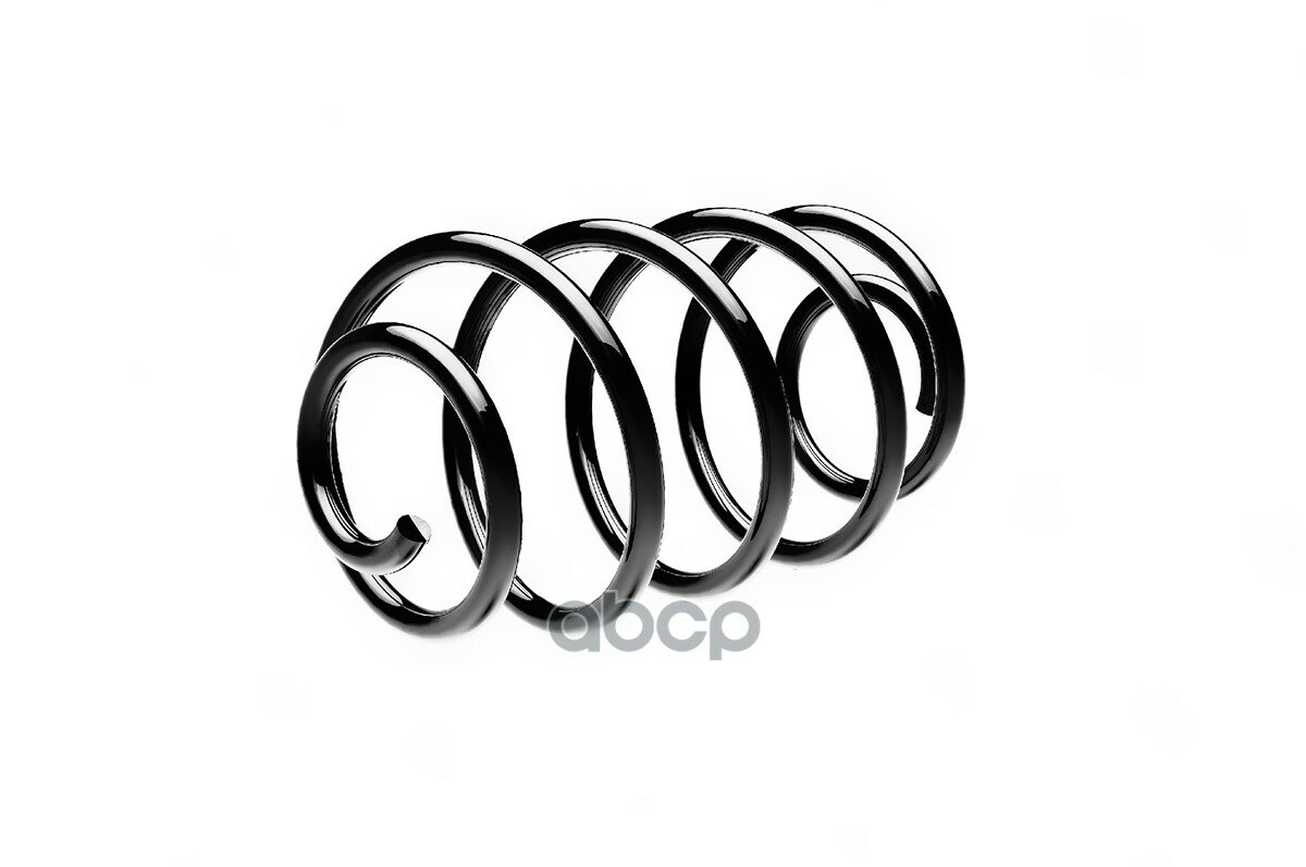 Пружина задняя OPEL KADETT CARAVAN / ASTRA CARAVAN 9/84-98 Standard Springs арт. ST124008R