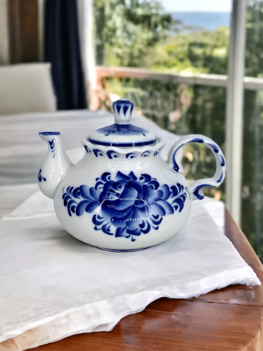 Чайник заварочный 450 мл