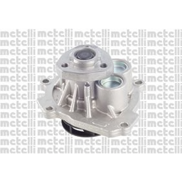 METELLI 24-0959 (1334142 / 13341442 / 240959) помпа с упл. кольцом\ Opel (Опель) Astra (Астра) / vectra, Alfa romeo (Альфа