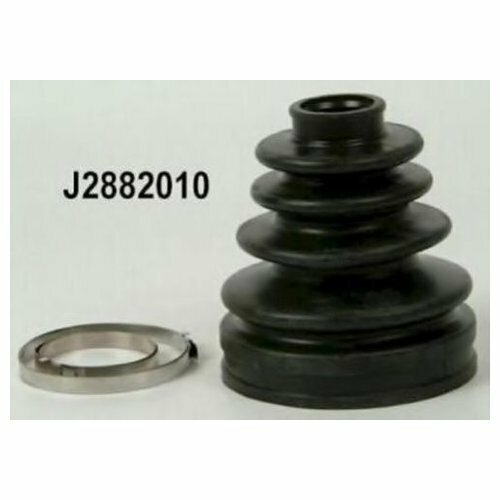 Комплект пыльника шруса Nipparts J2882010 для Toyota 4Runner, Hilux VII, Land Cruiser