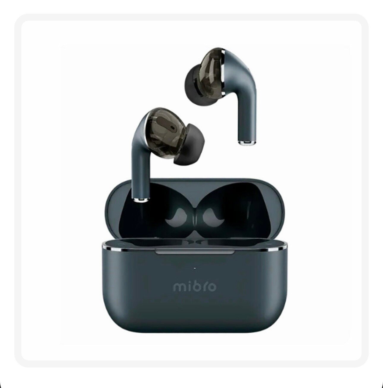 Наушники Mibro Earbuds M1 XPEJ005 Blue