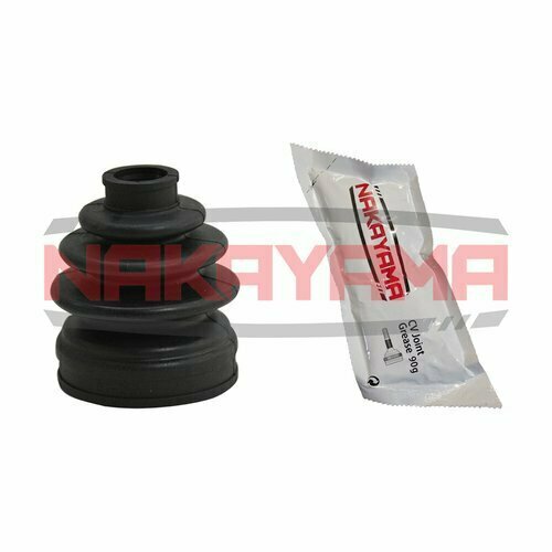 Пыльник шруса внутр, к-кт CHEVROLET MATIZ 05-, DAEWOO MATIZ 05-, TICO 95-00, NISSAN MICRA 02-10, TE Nakayama G32073