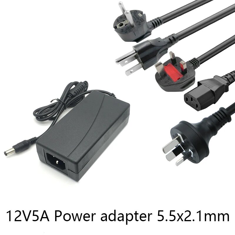 Плата привода DP_HDMI к EDP GIVIFENI для ЖК-дисплея 2560x1440 12V5A Charger