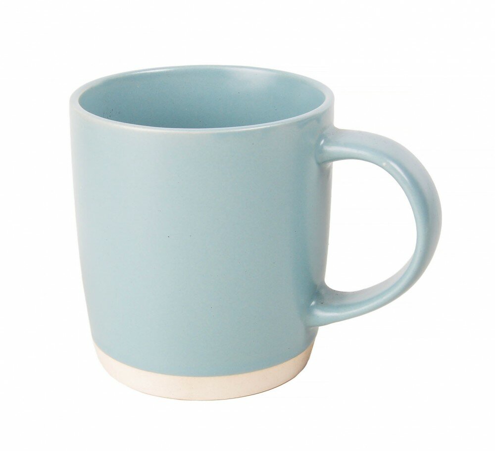 Кружка "Алмора" микс 355 мл, фарфор (Пакет, Китай, ND Play, Посуда)