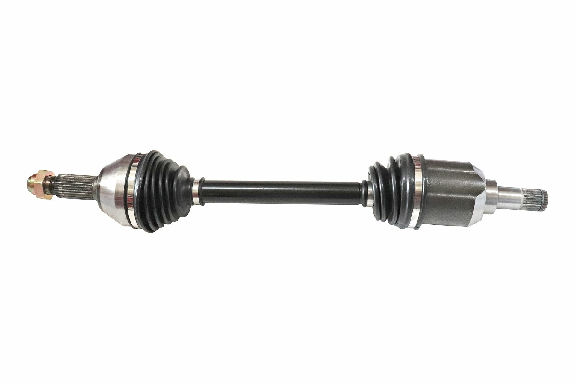 Привод колеса левый в сборе Fora (A21-2203010CA)