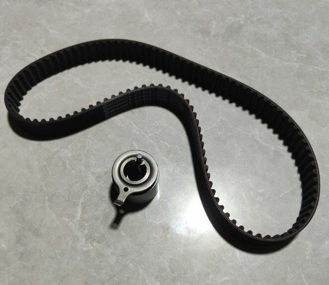 Комплект ГРМ Chevrolet Spark с 2005г-, Daewoo Matiz с 2005г- 0.8i (CT910K1)