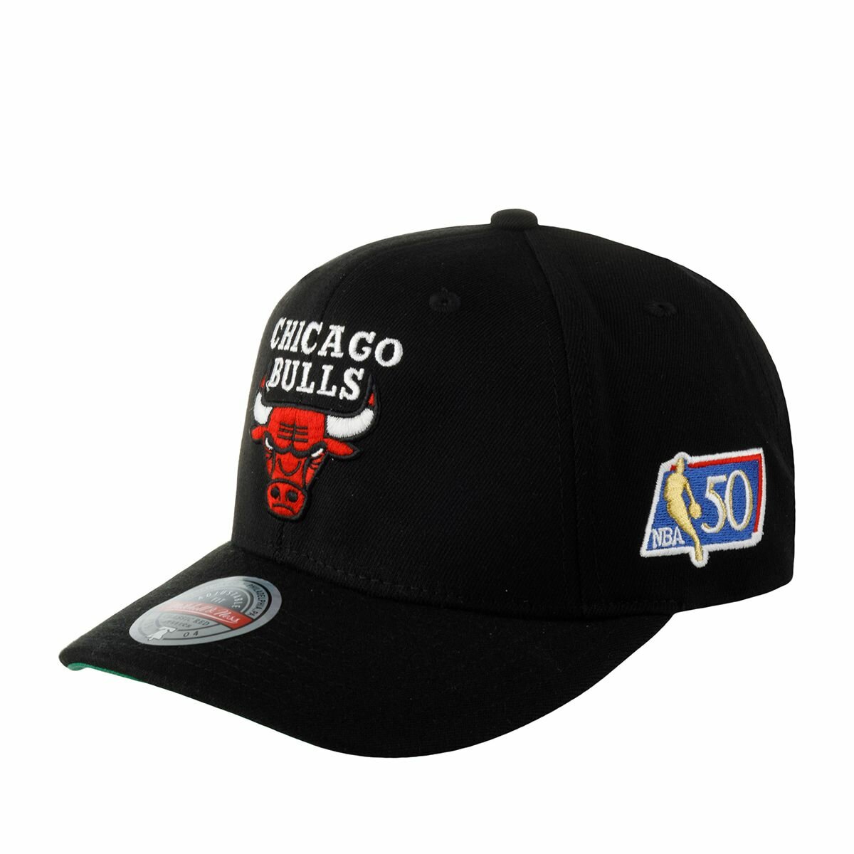 Бейсболка Базовая коллекция для мужчин и женщин