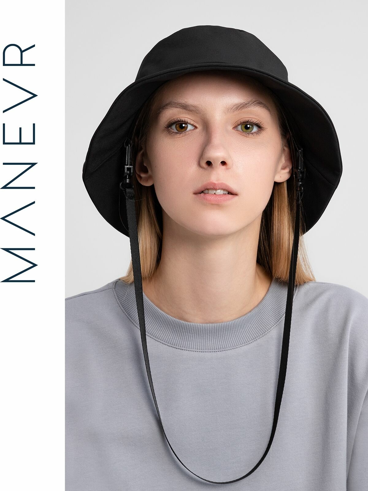 Панама Базовая коллекция для взрослых и детей