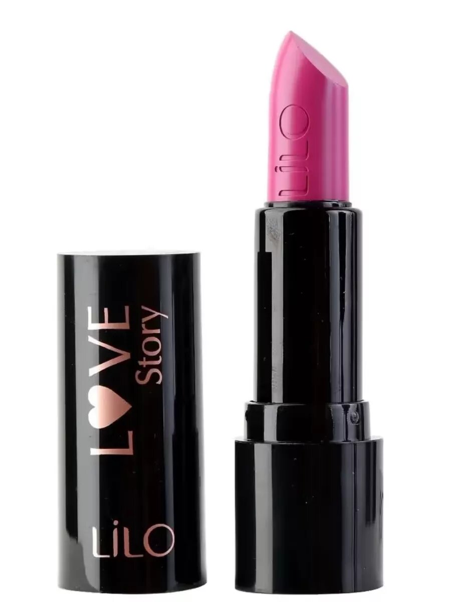 Помада губная LOVE Story, Тон 709