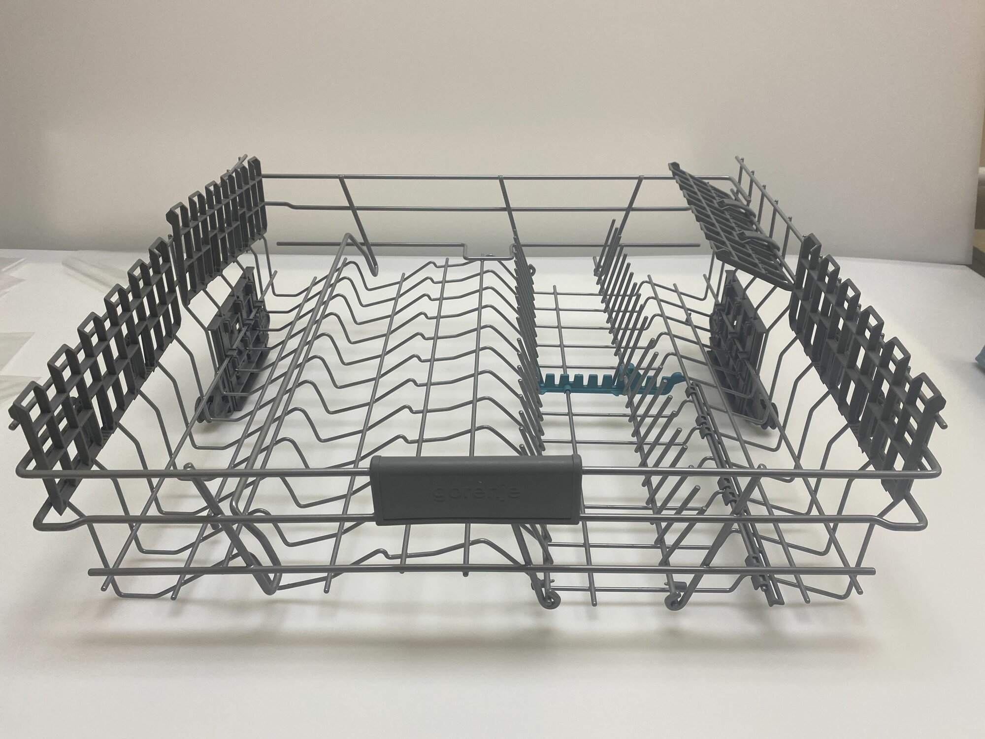 Корзина верхняя, для ПММ Gorenie GV 663C60