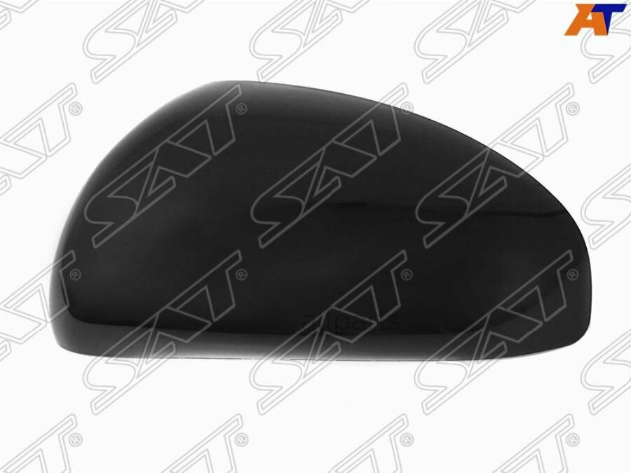 SAT ST-DT08-940C-2 Накладка зеркала Nissan Almera 12-19 (Слева)