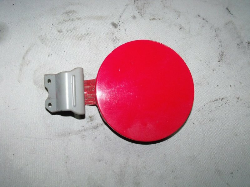 Б/У , лючок топливного бака Лючок бензобака Kia Soul 2008- AM 27287 Hyundai-KIA арт. 695102K000