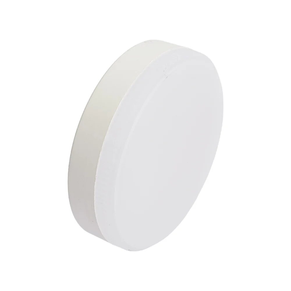 Светодиодная лампа Ecola GX53 LED 12,0W Tablet 220V 4200K матовая 27x75 T5QV12ELC
