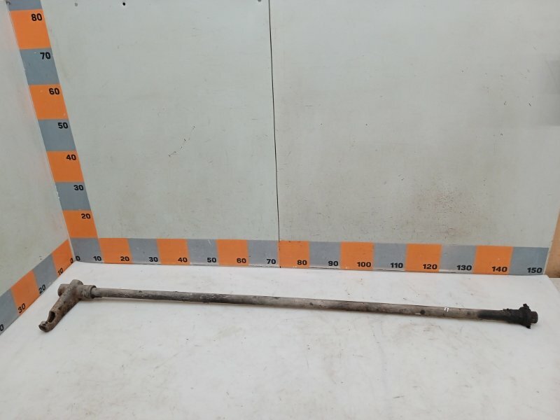 Б/У Хендай Галлопер 2 Торсион Hyundai Galloper 1999 2, JK Прав. 280557 Hyundai-KIA арт. MB349930A