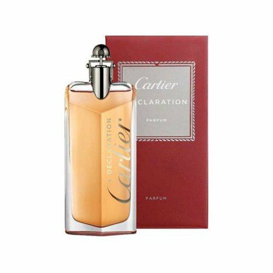 Духи Cartier мужские Declaration Parfum 100 мл