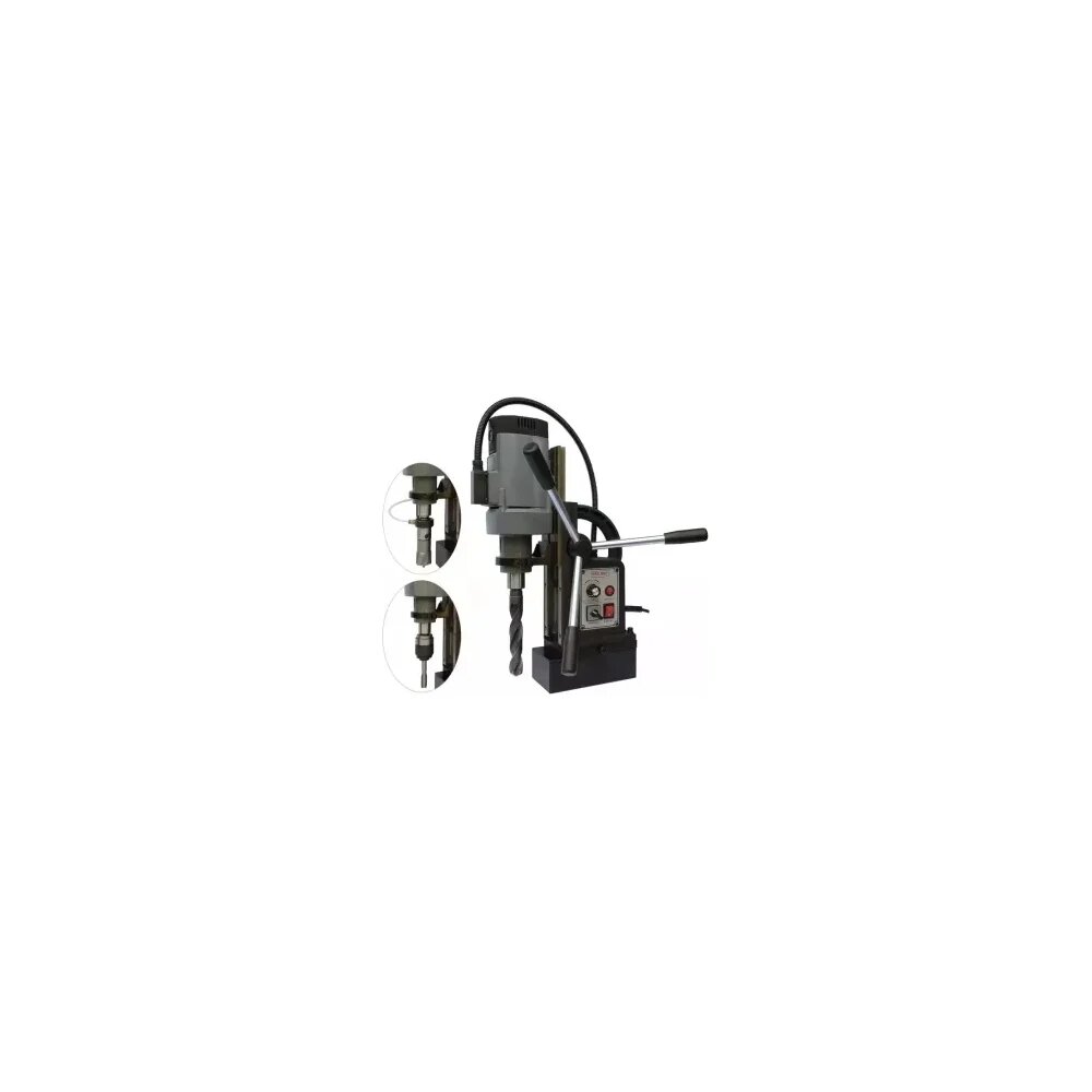 REALREZ Магнитная дрель RMD28T REZ-RMD28T