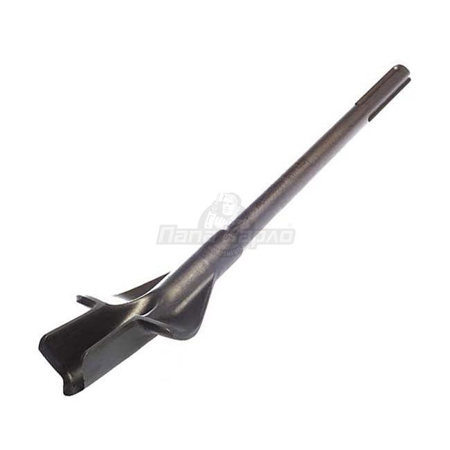 Долото SDS-max, желобчатое 380мм MAKITA P-16330