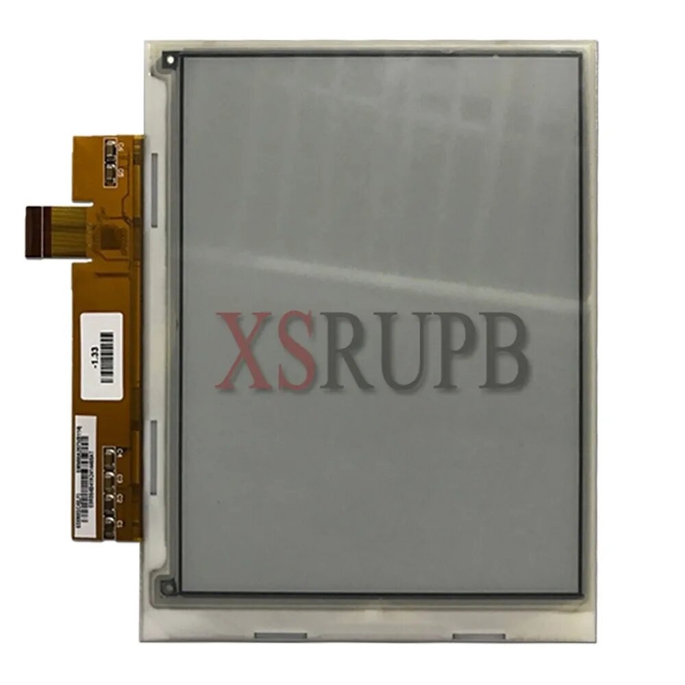 Оригинальный ЖК-дисплей E-Ink 6 дюймов для ONYX BOOX 60 ONYX BOOX A60S Onyx Boox A60 Reader Daily Edition дисплей
