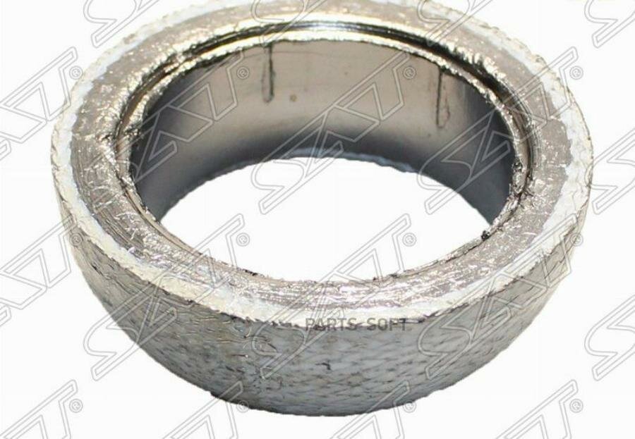 Кольцо глушителя конус №2 TOYOTA VITZ 05-/ IST 07-/ COROLLA 06-/AURIS 06-/PREMIO/ALLION 07- 1NZ/2NZ/ SAT ST-17451-21070 | цена за 1 шт