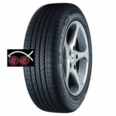 Шина Michelin 658039 Primacy All Season 285/45R22 114Y