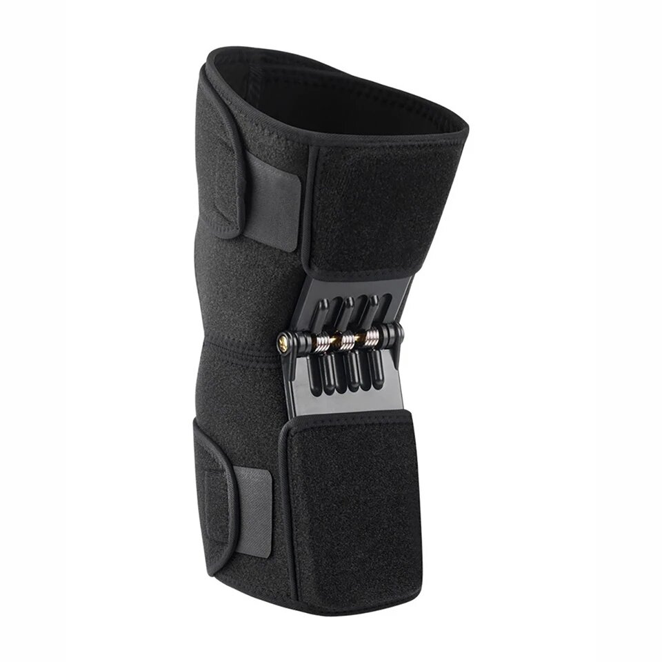 Усилитель колена спортивный