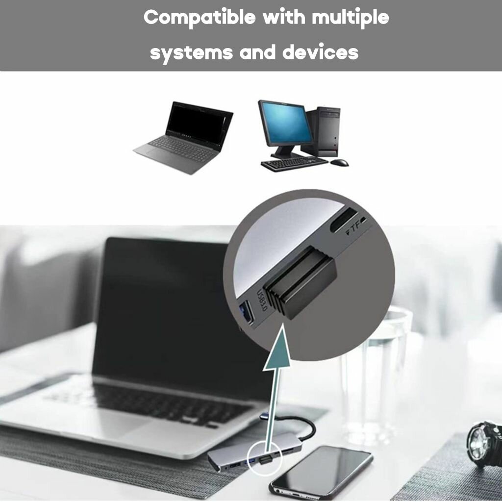 Мышь-имитатор движения USB — фото 1