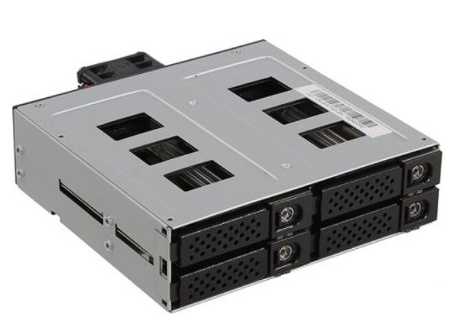 Корзина Procase G2-104-SATA3-BK