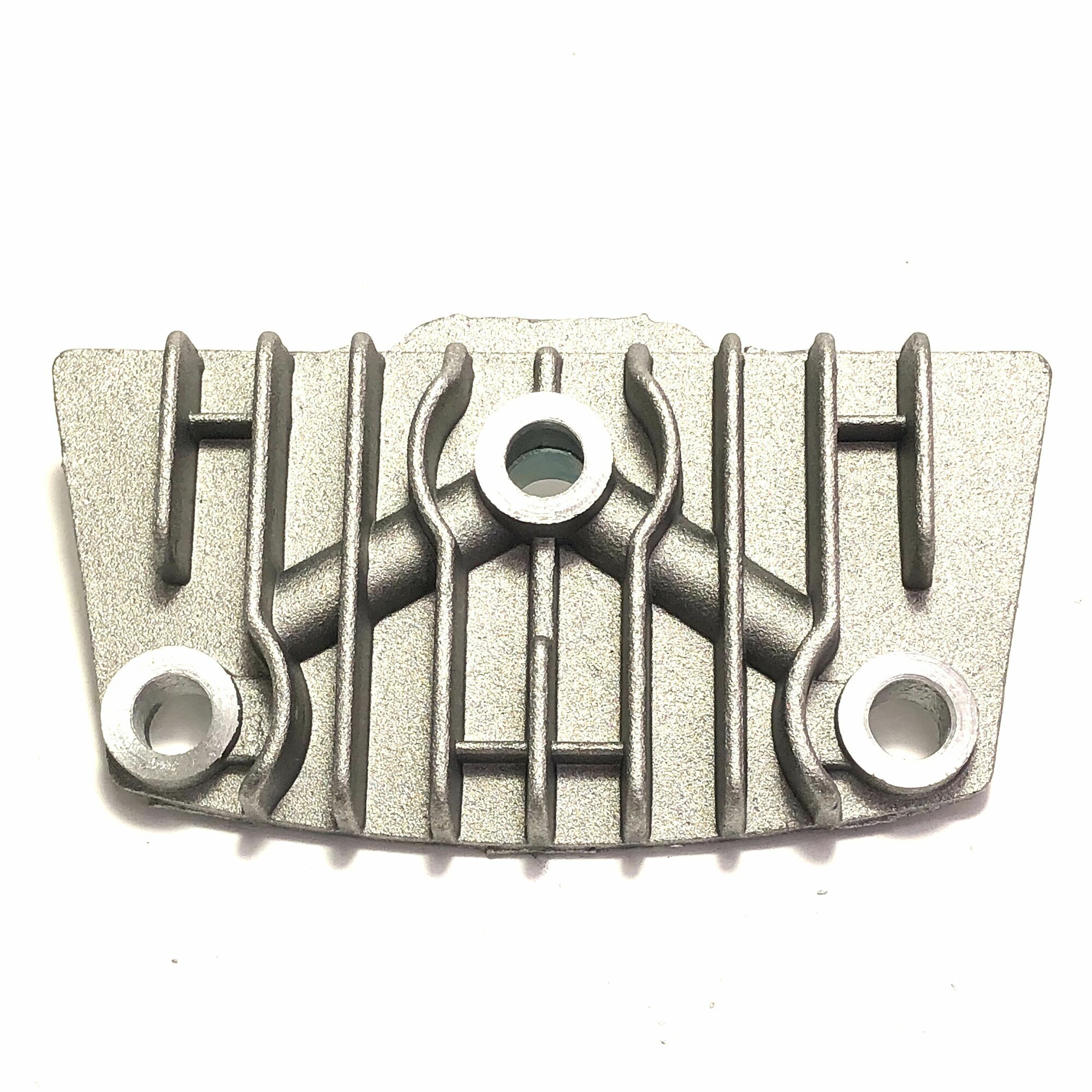 Крышка головки цилиндра правая 139FMB