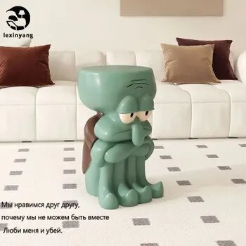 Фигурка декоративная