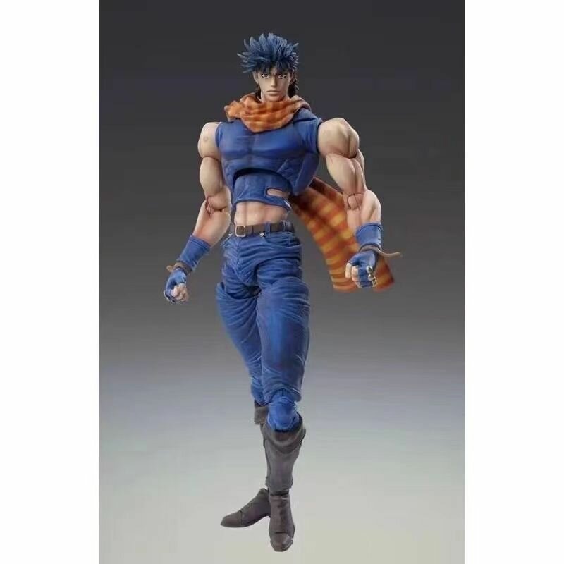 JOJO's Bizarre Adventure/фигурки-Jonathan Joestar/17CM(коробка)