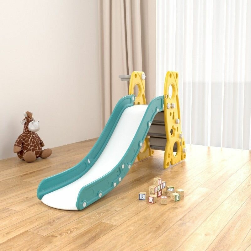 Детские горки/домашние игровые горки