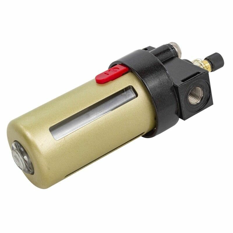 Маслодобавитель 3/8" ROCKFORCE