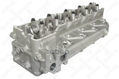 Головка блока цилиндров! ME202620 Mitsubishi Pajero/Montero 2.8TD 4M40-T 94> Stellox арт. 1108064SX