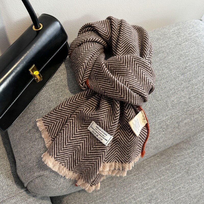 Шарф для женщин