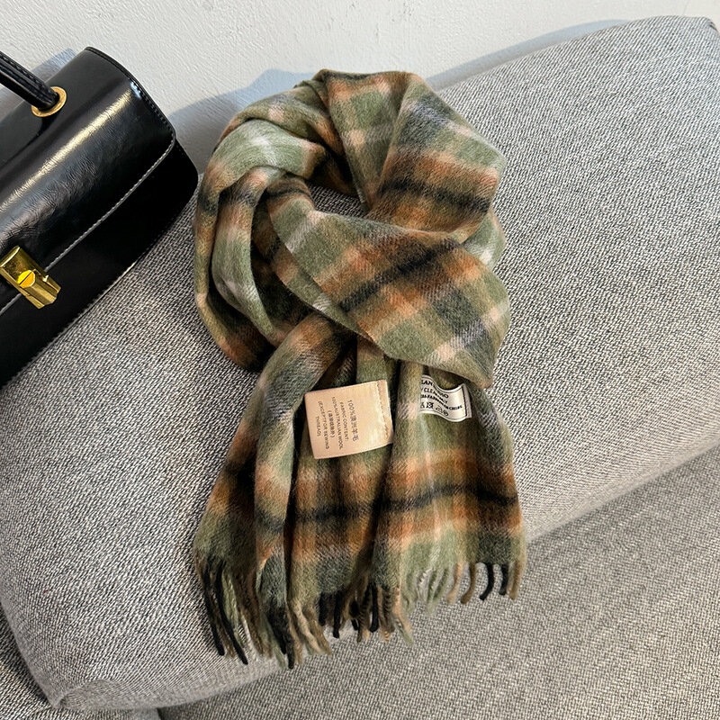 Шарф для мужчин и женщин