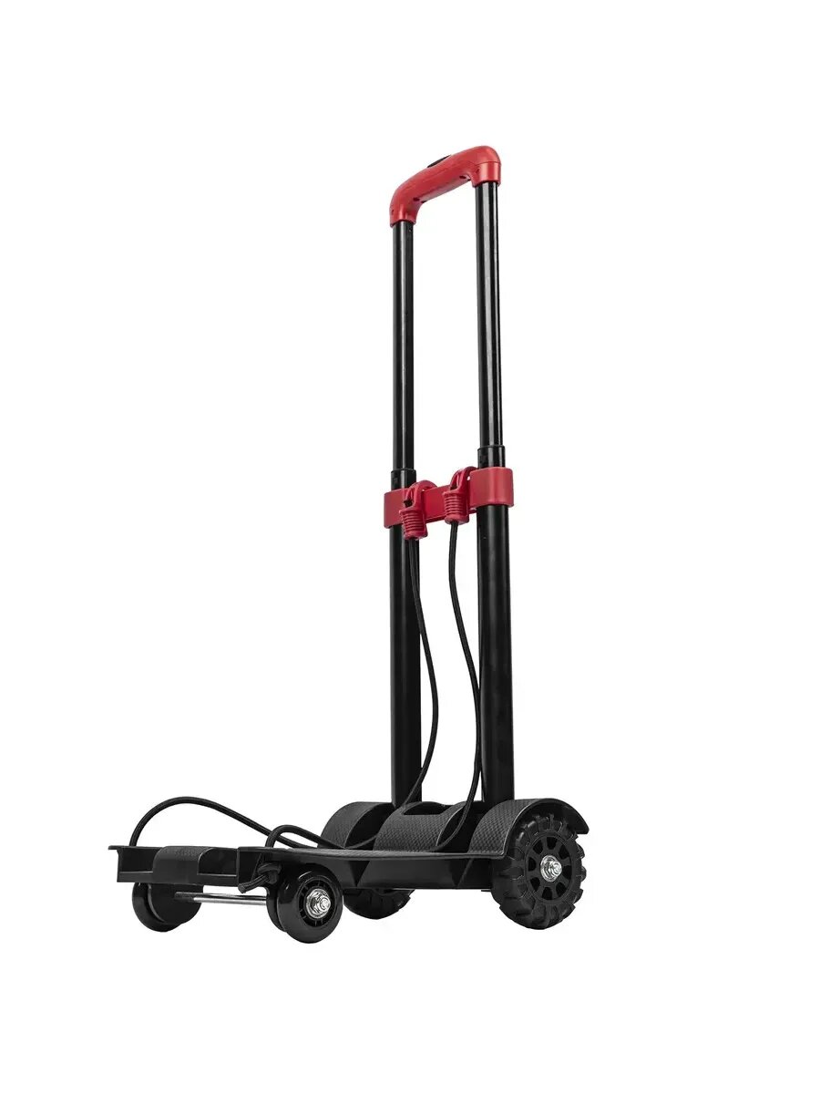 Тележка складная грузоподъемность 40 кг Matrix 98205