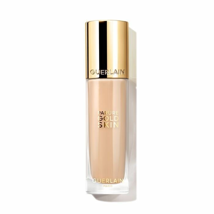 GUERLAIN Тональное средство Parure Gold Skin (3N Neutral)