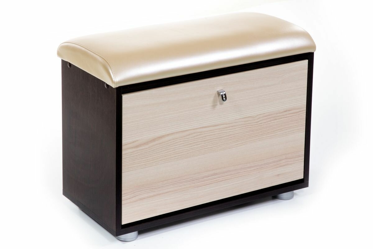 Обувница "МС-1" Венге/Ясень/101 (Бител)