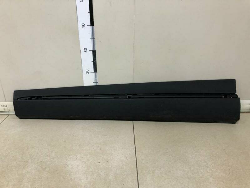 Накладка двери передней левой Omoda С5 2021-н.в. кат.номер: 609001053AA