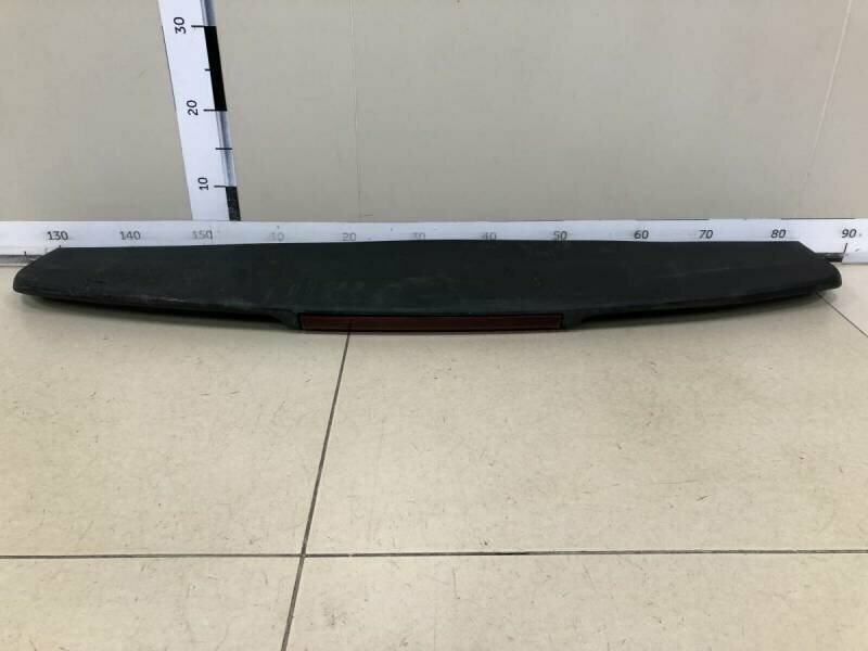 Спойлер дефлектор крышки багажника Ford C-MAX 2003-2010 кат.номер: 3M51R44210AJ